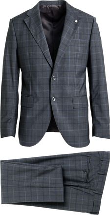 Luigi Bianchi Mantova ANZÜGE und CO-ORDS - Anzüge auf YOOX.COM