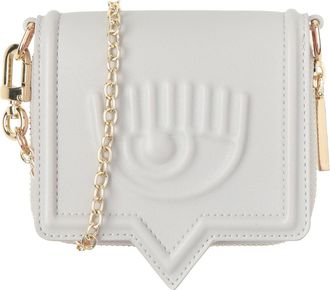 Chiara Ferragni Kleinlederwaren - Portemonnaies mit Tragriemen auf YOOX.COM