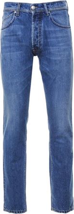 Re-hash Homme, Jeans, Bleu, Taille: W34 Rubens Jeans slim