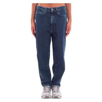 Cycle Jumbo Stonewash Baggy Jeans - - Jeans - Herren - Blau - W30