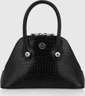 Philipp Plein Sac &agrave; Main Femme couleur Noir
