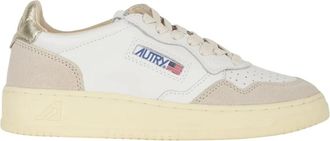 Autry Damen, Schuhe, Gelb, 40 EUGr&ouml;&szlig;e