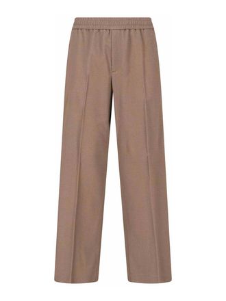 Golden Goose Pantalons D&eacute;contract&eacute;s - Beige