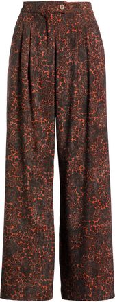 JUSTMINE HOSEN & R&Ouml;CKE - Hosen auf YOOX.COM