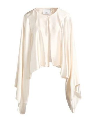 Erika Cavallini Semi Couture MANTEAUX - Capes sur YOOX.COM