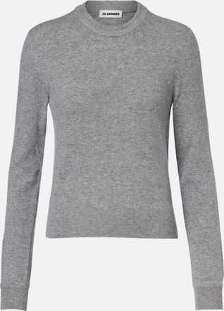 Jil Sander Pullover aus Schurwolle