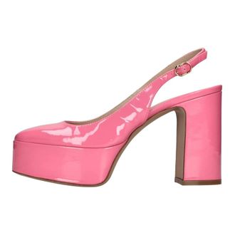 Roberto Festa Milano Femme, Chaussures, Rose, Taille: 37 EU Escarpins