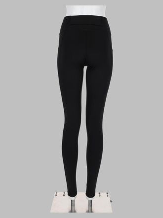 adidas Slim-Fit Performance Leggings - Black