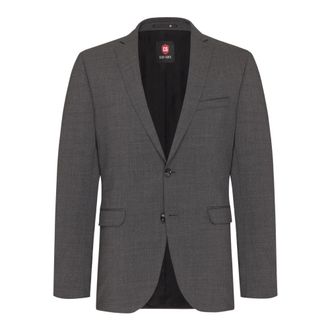 Club of Gents Grauer Anzug - - Jackets - Herren - Grau - 2XL