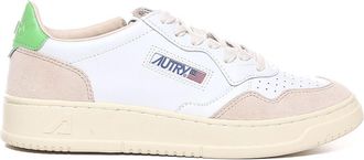 Autry Sneaker - Grün