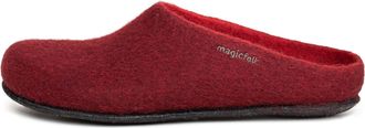 Magicfelt Hausschuh Filz