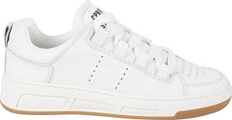 Copenhagen Sneaker - Weiß