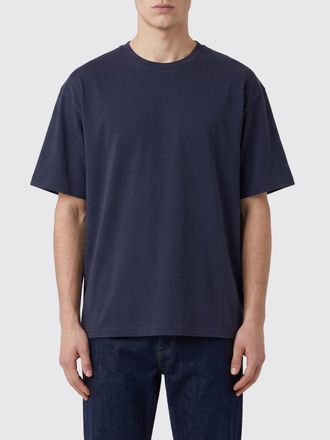 Dunst Basic Baumwoll-T-Shirt
