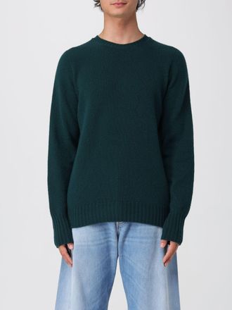 Drumohr Pull DRUMOHR Homme couleur Vert
