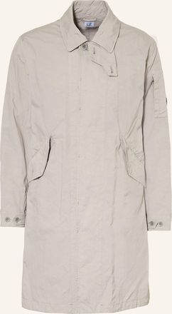 C.P. Company Mantel grau