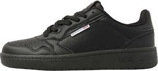 British Knights British Knights Femme Noors Basket, Noir, 36 EU