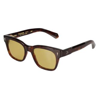 K&agrave;dor Lunettes de soleil Paso-S - unisex - Accessoires - Brun - Taille: 51 MM