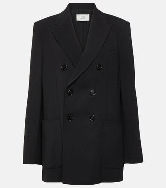 Ami Blazer