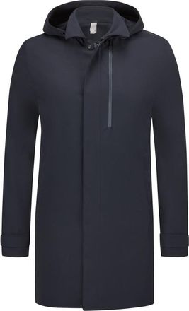 Duno Leichter Funktions-Parka Storm in