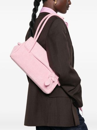 Jacquemus Shoulder Bag - Pink