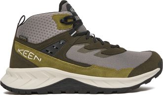 Keen Trekkingschuhe Keen Hightrail 1031118 Grau