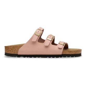 Birkenstock Sandales Florida Fresh Cuir Nubuck BIRKENSTOCK