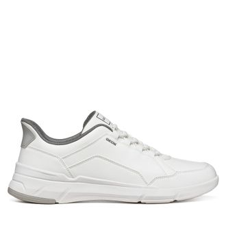 Geox Sneakers Geox U Vittour Plus U659KA 000BC C1000 Wei&szlig;