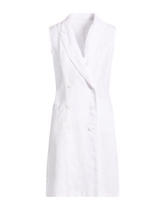 120% Lino KLEIDER - Mini-Kleider auf YOOX.COM