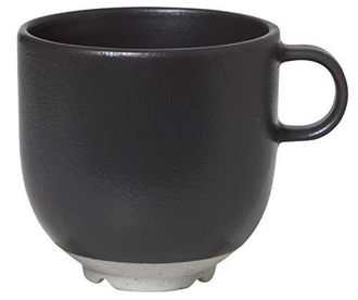 Broste Copenhagen Copenhagen 14533330 Krug, Steingut Caramel Brown