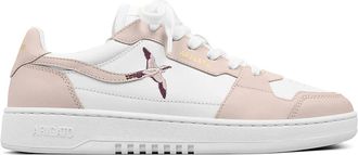 Axel Arigato Baskets - Blanc