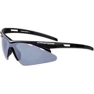 Cratoni Herren Brille Futuro