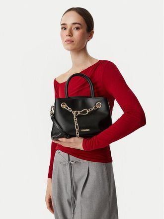 Steve Madden Handtasche Brosalie 13002592 Schwarz
