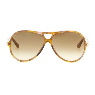 Chlo&eacute; Damen, Accessories, Gelb, ONE SIZEGr&ouml;&szlig;e