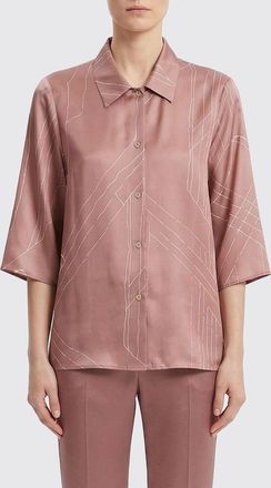 Alysi Chemise ALYSI Femme couleur Poudre
