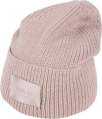 Replay ACCESSOIRES - M&uuml;tzen & H&uuml;te auf YOOX.COM