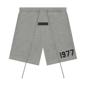 Fear of God unisex, Shorts, Grau, XSGr&ouml;&szlig;e