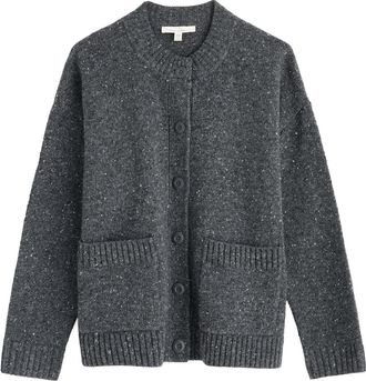 Seasalt Cornwall Strickjacke Harbour Sands