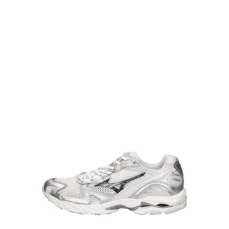 Mizuno Wave Rider 10 Sneakers - - Sport - Damen - Wei&szlig; - 42 EU