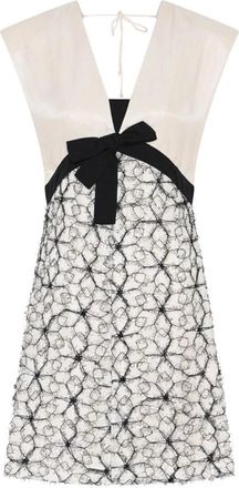 Bruuns Bazaar Femme, Robes, Multicolore, Taille: 42 FR ManicariaBBOritta Dress