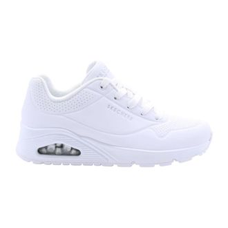 Skechers Basso Sneaker - - Shoes - Damen - Wei&szlig; - 41 EU