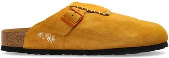 Birkenstock Herren, Schuhe, Braun, 42 EUGr&ouml;&szlig;e