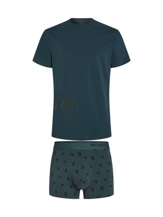 Karl Lagerfeld Pyjama Ikon