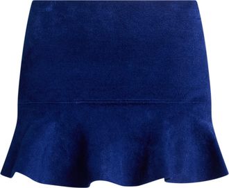 Isabel Marant HOSEN & R&Ouml;CKE - Minir&ouml;cke auf YOOX.COM