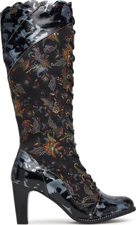 Laura Vita Stiefel Laura Vita Alcbaneo 158 Bunt