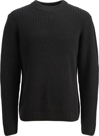Jack & Jones Jorbleecker Knit Crew Neck Bf