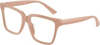 Jimmy Choo London Femme, Accessoires, Rose, Taille: 54 MM Jc3040U 5019 Optical Frame