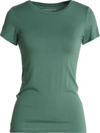 Majestic Filatures TOPS - T-shirts auf YOOX.COM