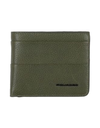 Piquadro Kleinlederwaren - Brieftaschen auf YOOX.COM