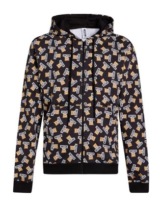 Moschino TOPS - Sweatshirts auf YOOX.COM
