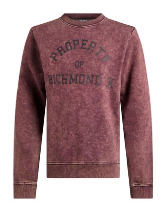 John Richmond TOPS - Sweatshirts auf YOOX.COM